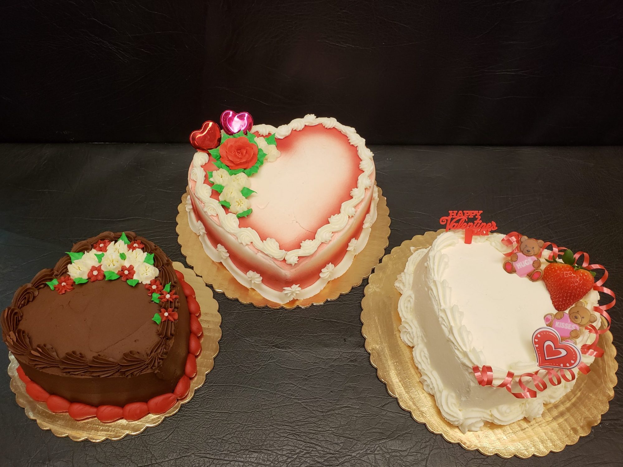 Coffee Time Bake Shop | Salem, MA Bakery & Coffee Shop