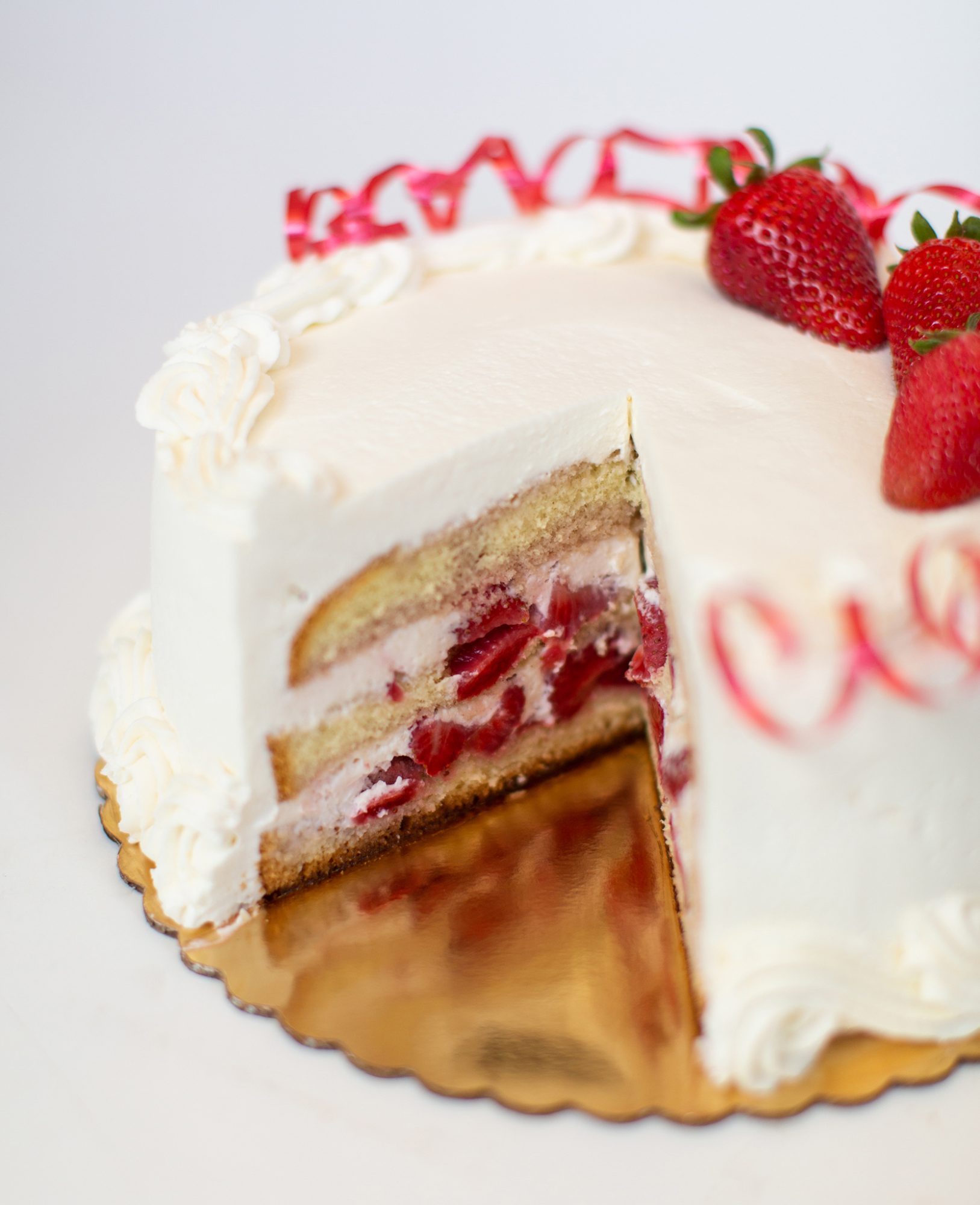 Handcrafted Cakes In Salem, MA | Coffee Time Bake Shop