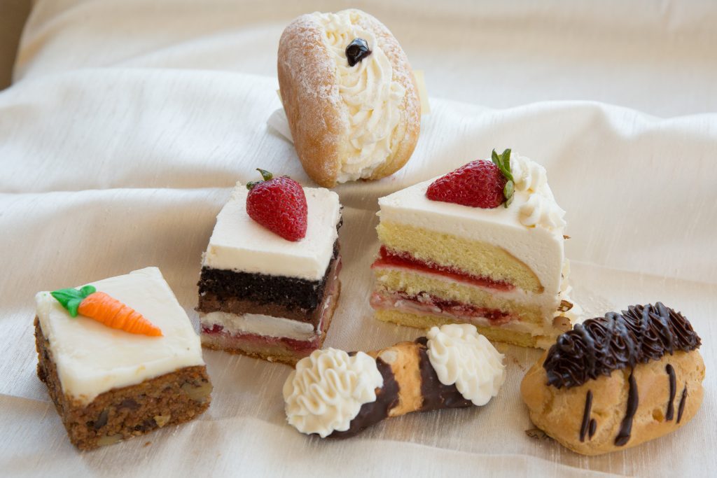 Coffee Time Bake Shop | Salem, MA Bakery & Coffee Shop