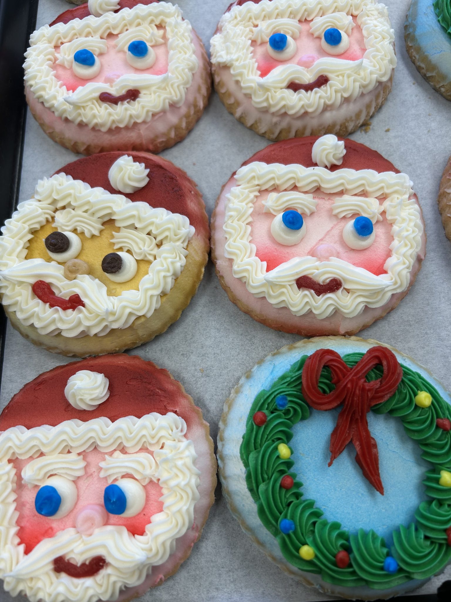 Coffee Time Bake Shop | Salem, MA Bakery & Coffee Shop